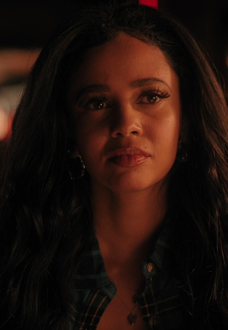 Toni Topaz | Riverdale Wiki | Fandom