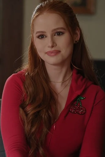 Cheryl Blossom | Archieverse Wiki | Fandom
