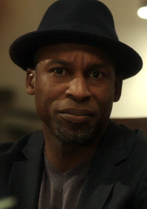 Myles McCoy | Riverdale Wiki | Fandom