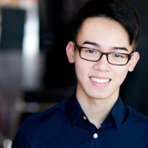 Daniel Yang | Riverdale Wiki | Fandom