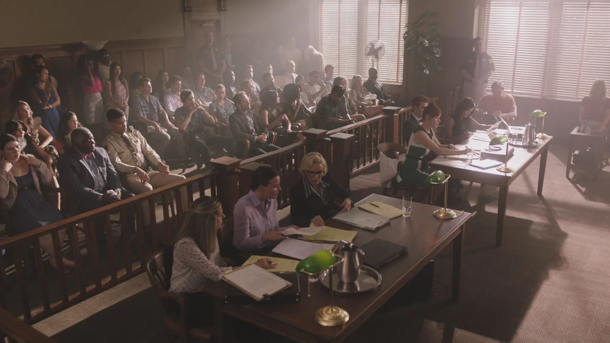 Kevin Keller/Staffel 3 | Riverdale Wiki | Fandom