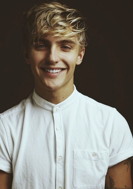 Hart Denton | Riverdale Wiki | Fandom