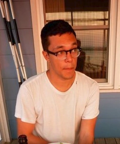 James DeWille | Wiki Riverdale | Fandom