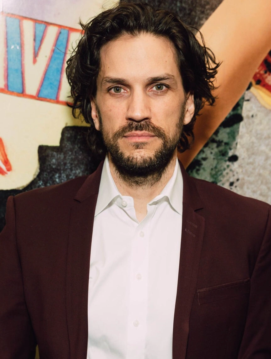 Will Swenson | Riverdale Wiki | Fandom
