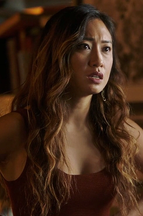 Jessica | Riverdale Wiki | Fandom