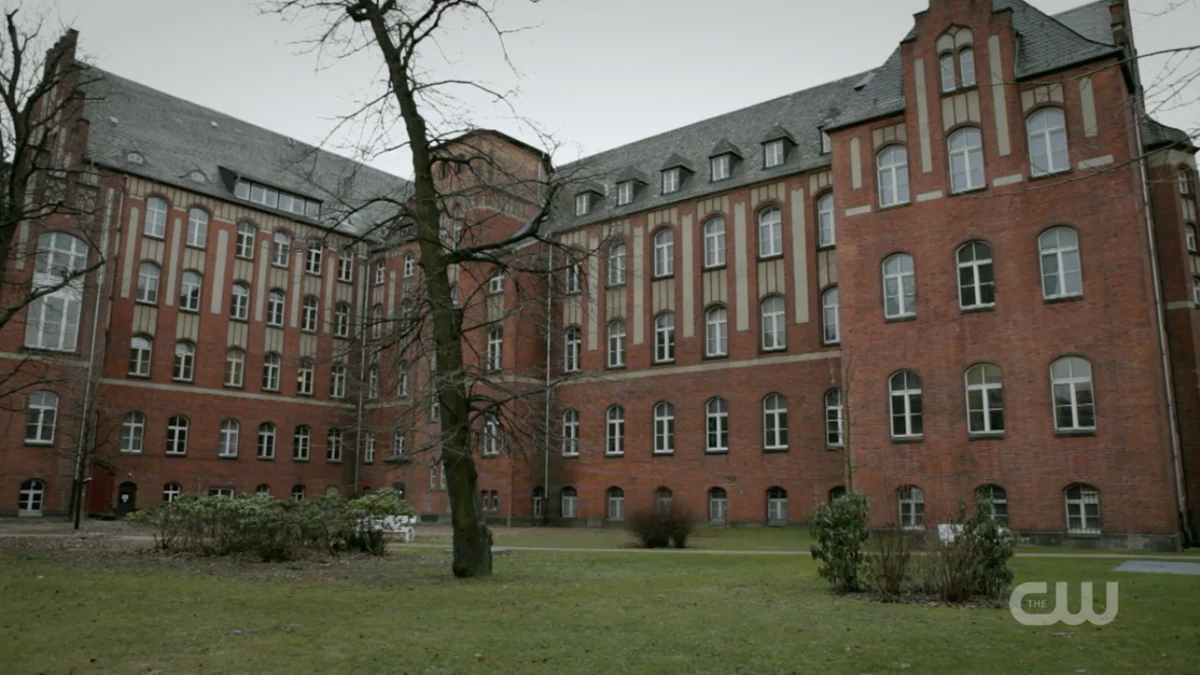 New York | Wiki Riverdale | Fandom