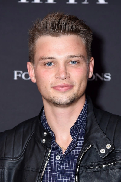 Darren Mann | Riverdale Wiki | Fandom