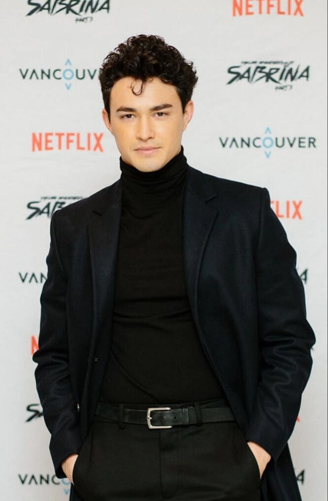 Gavin Leatherwood | Riverdale Wiki | Fandom