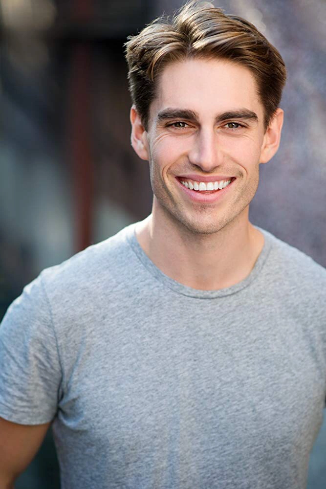 Julian Haig | Riverdale Wiki | Fandom
