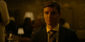 Chad Gekko | Wiki Riverdale | Fandom