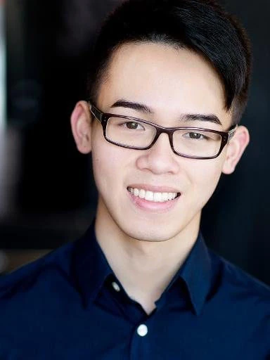 Daniel Yang | Archieverse Wiki | Fandom