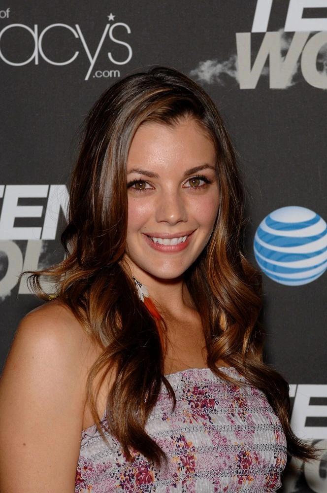 Sarah Habel | Wiki Riverdale | Fandom