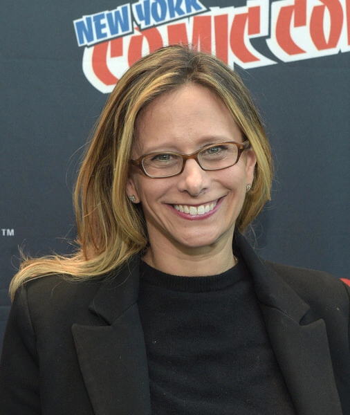 Amanda Lasher | Riverdale Wiki | Fandom