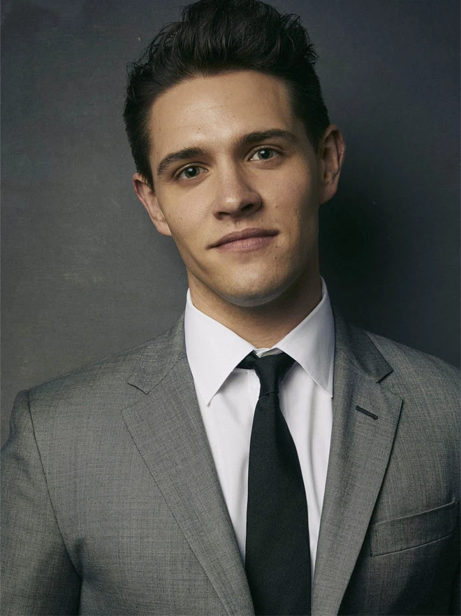 Casey Cott | Archieverse Wiki | Fandom