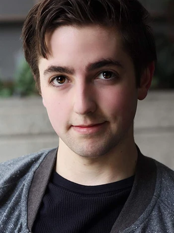 Tyler Cotton | Archieverse Wiki | Fandom