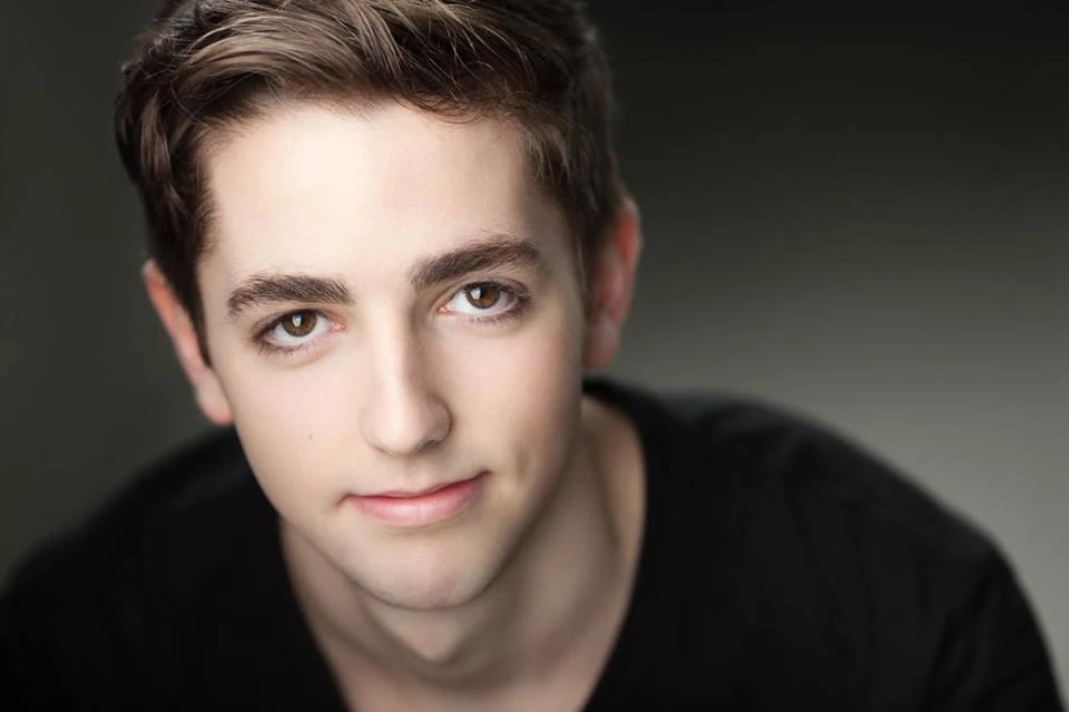 Tyler Cotton | Wiki Riverdale | Fandom