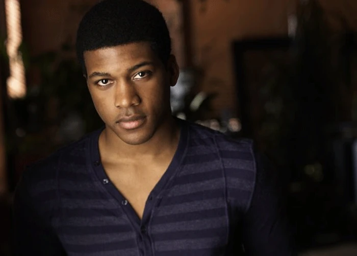 Eli Goree | Wiki Riverdale | Fandom