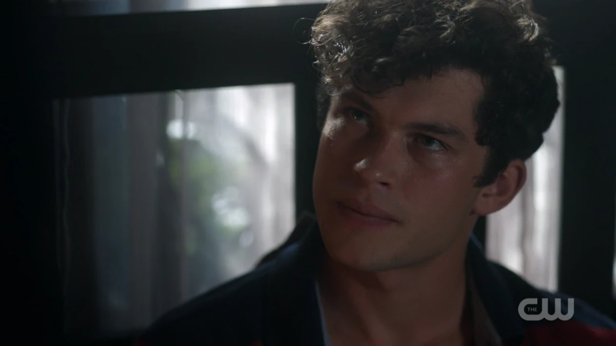 Nick St. Clair | Wiki Riverdale | Fandom