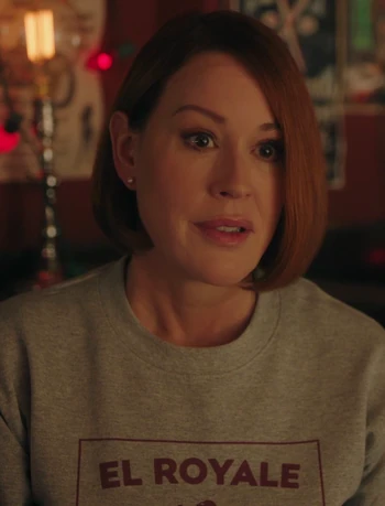 Mary Andrews | Riverdale Wiki | Fandom