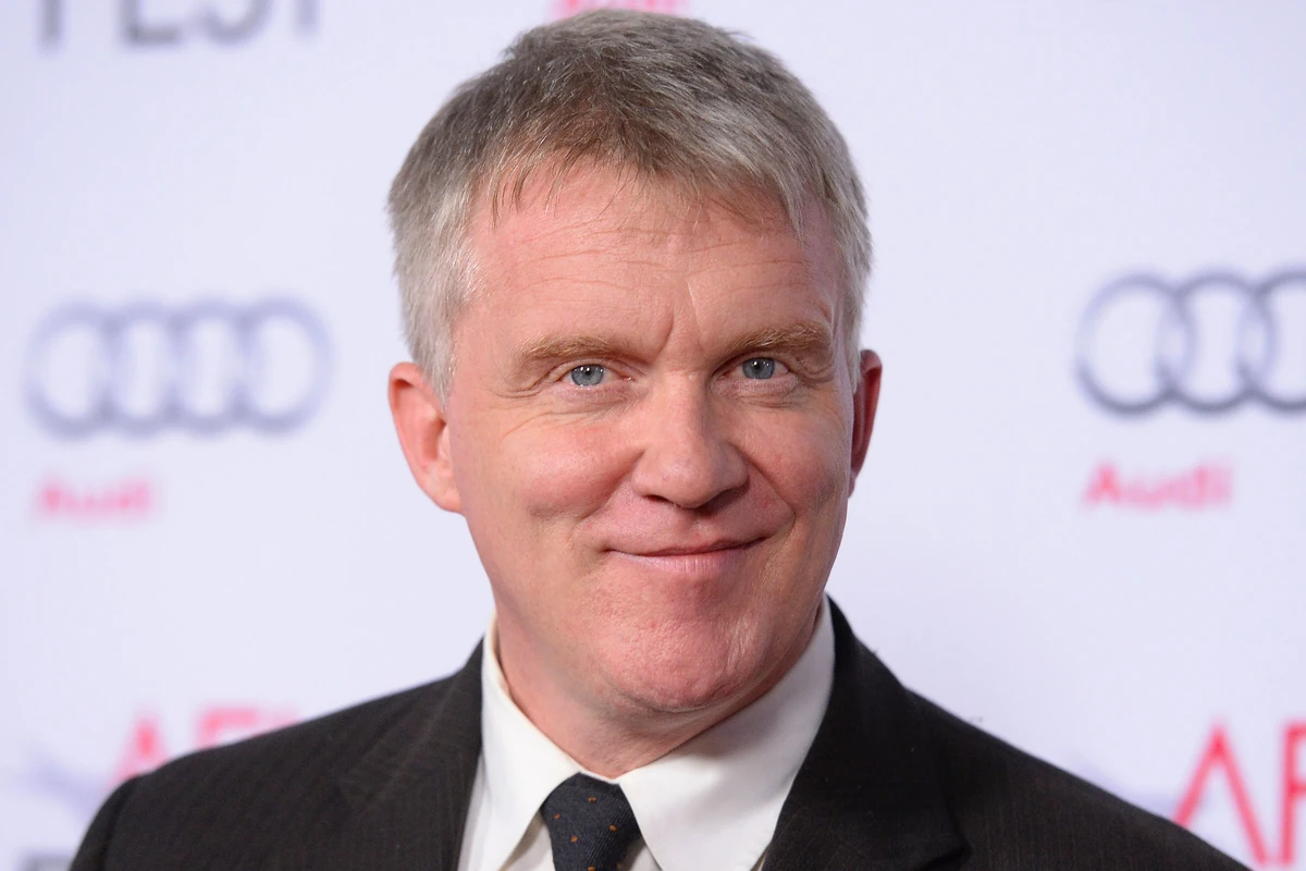Anthony Michael Hall | Wiki Riverdale | Fandom