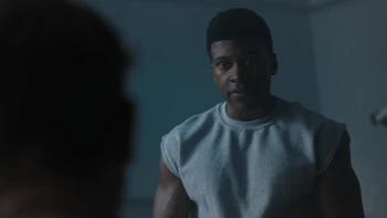 Monroe "Mad Dog" Moore | Wiki Riverdale | Fandom