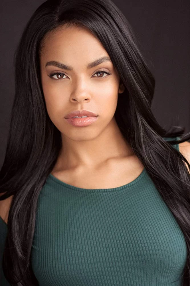 Bernadette Beck | Wiki Riverdale | Fandom