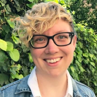 Britta Lundin | Wiki Riverdale | Fandom