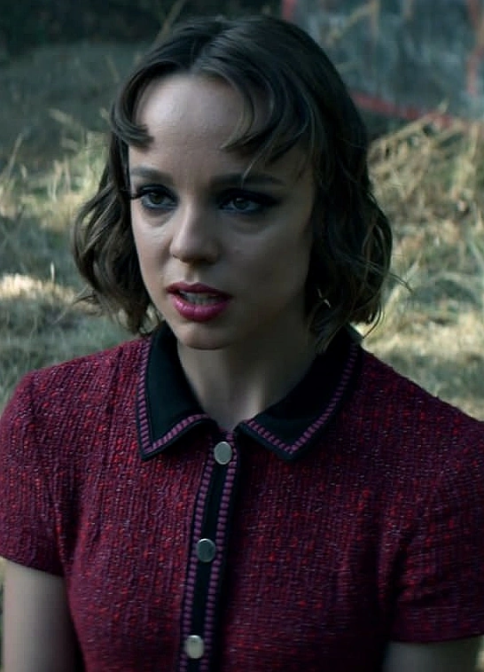 Elspeth | Riverdale Wiki | Fandom