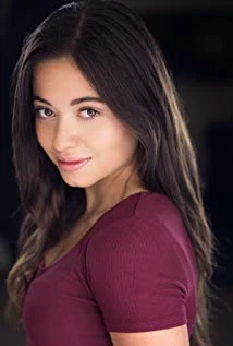 Caitlin Mitchell-Markovitch | Wiki Riverdale | Fandom