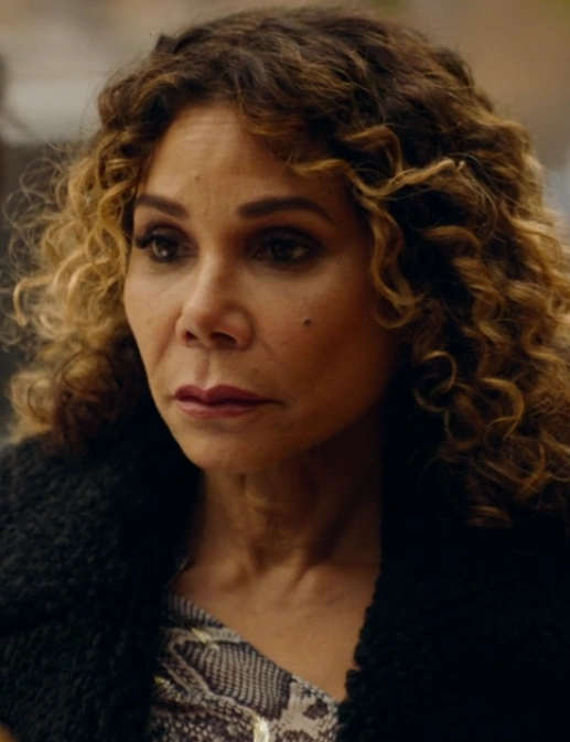 Luisa Lopez | Riverdale Wiki | Fandom