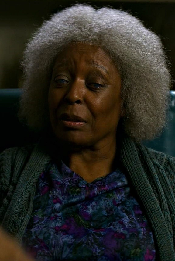 Ruth Walker | Riverdale Wiki | Fandom