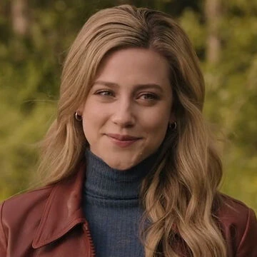 Betty Cooper | Archieverse Wiki | Fandom