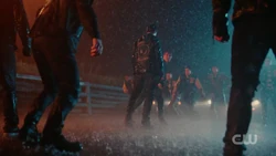 The Dark Circle | Archieverse Wiki | Fandom