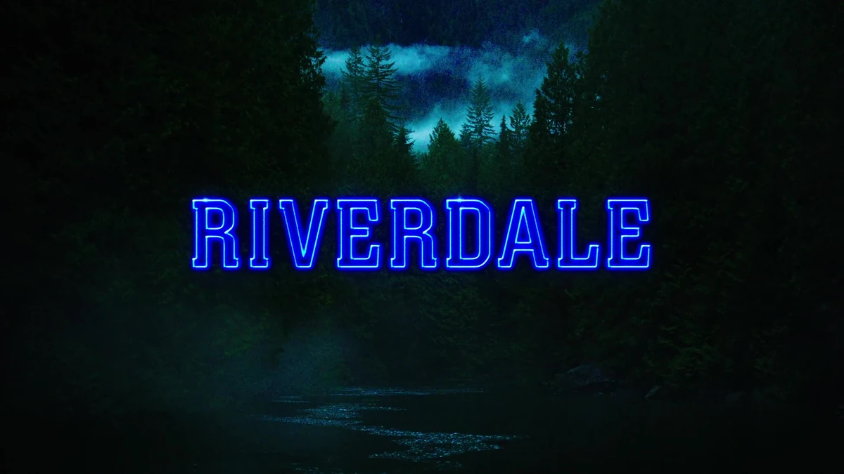 Riverdale | Riverdale Wiki | Fandom
