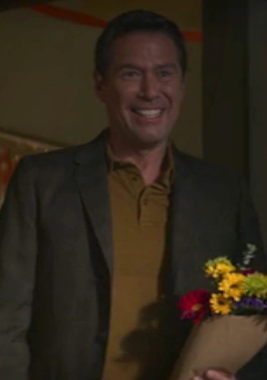 Adam Masters | Archieverse Wiki | Fandom