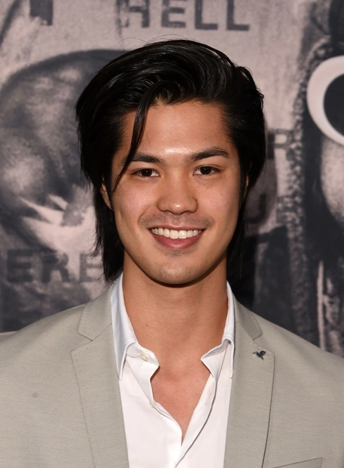 Ross Butler | Riverdale Wiki | Fandom