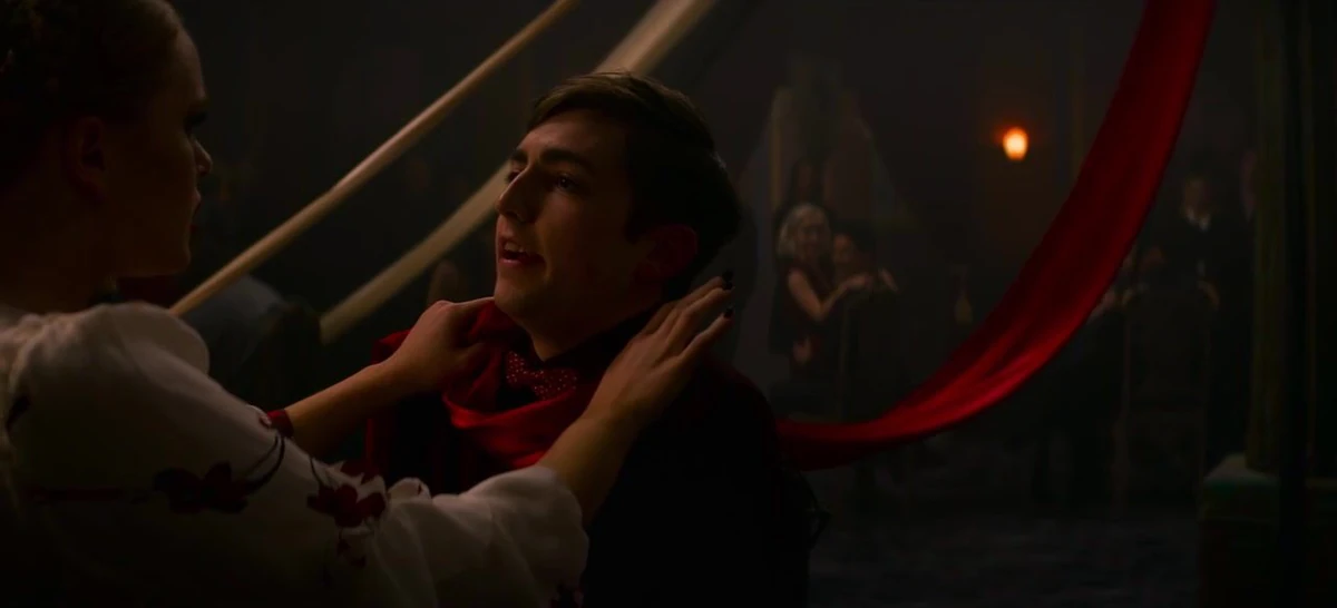 Melvin/Teil 2 | Riverdale Wiki | Fandom