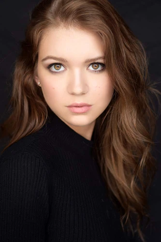 Abby Ross | Riverdale Wiki | Fandom