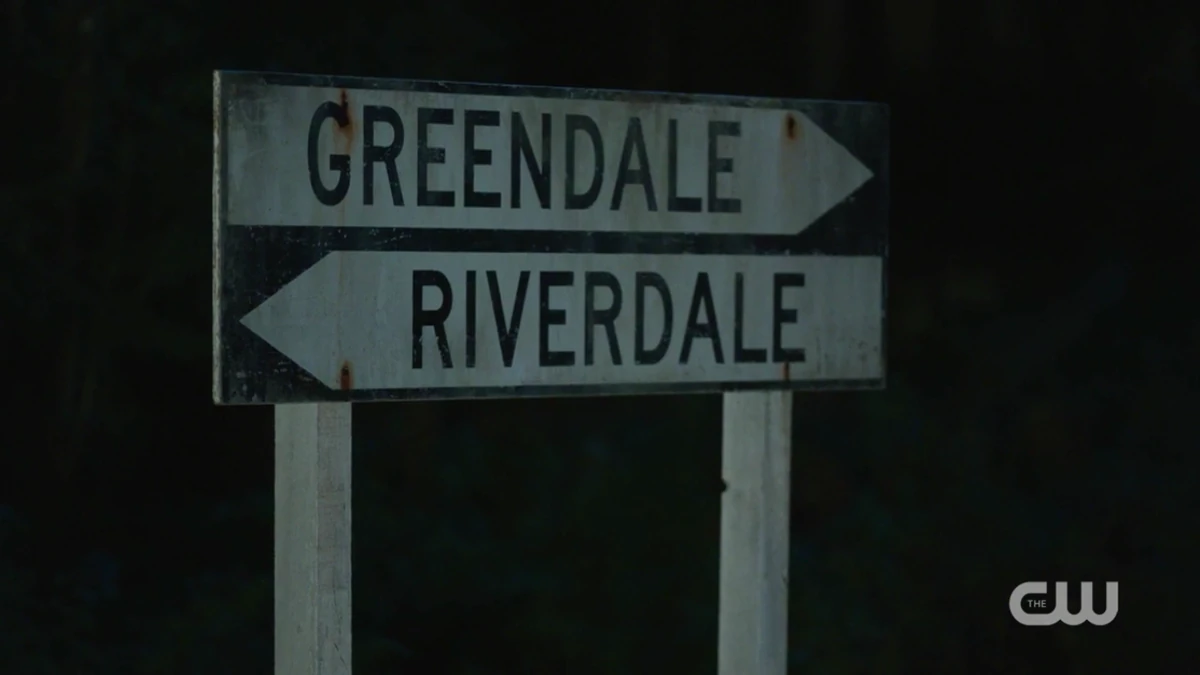 Greendale | Wiki Riverdale | Fandom