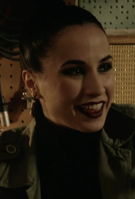 Trula Twyst | Riverdale Wiki | Fandom