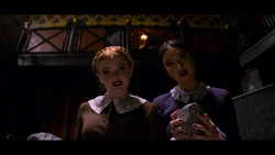 Dorcas Night | Riverdale Wiki | Fandom