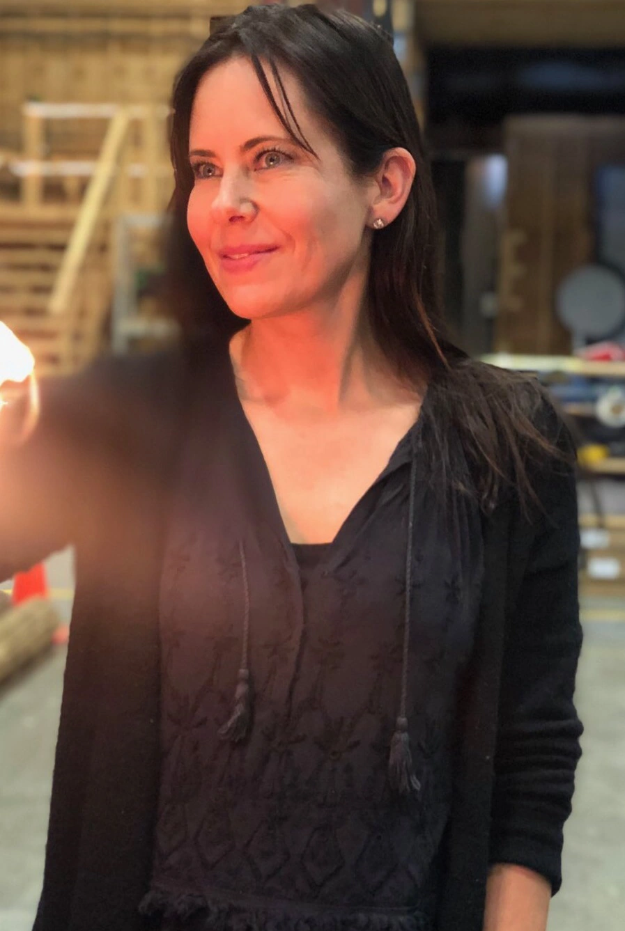 Shannon Kohli | Riverdale Wiki | Fandom