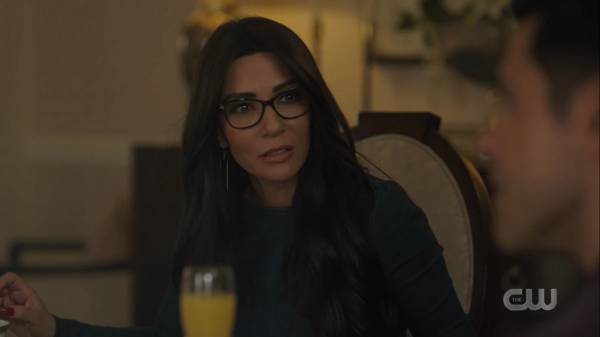 Hermione Lodge/Staffel 5 | Riverdale Wiki | Fandom