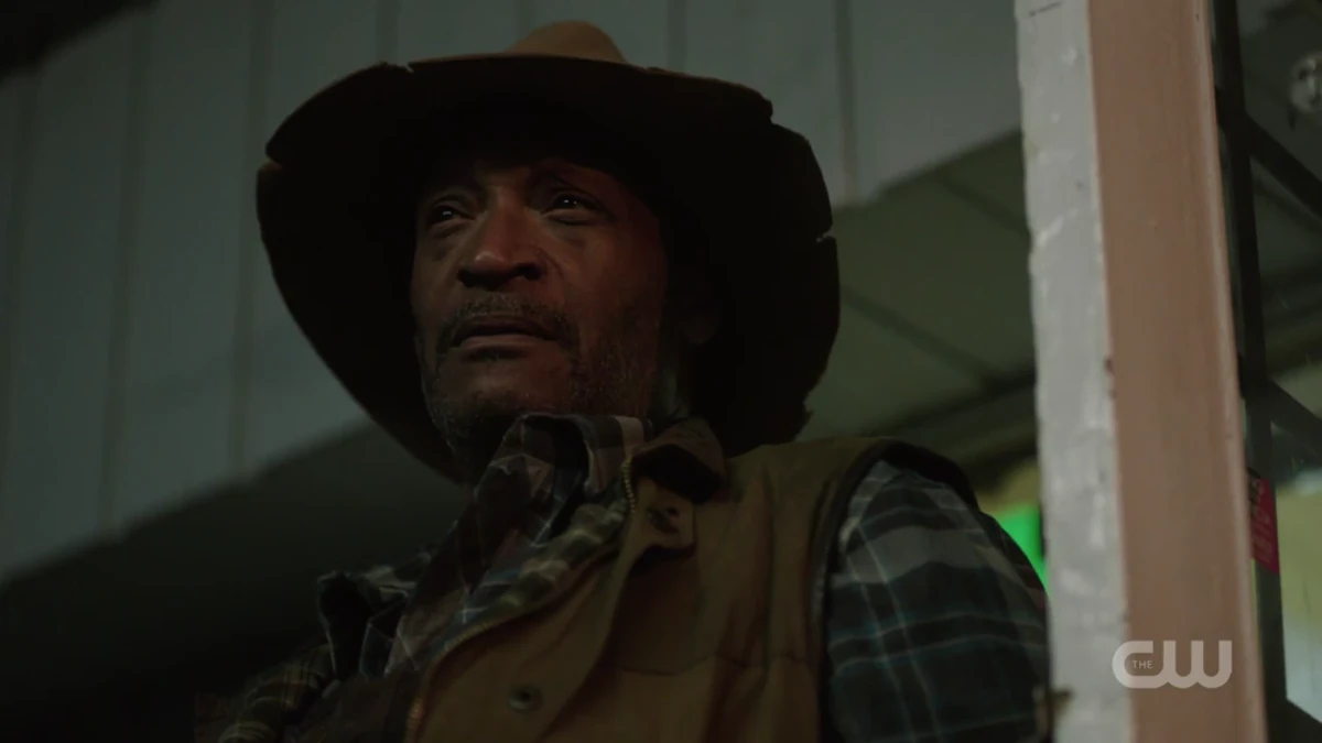 McGinty | Wiki Riverdale | Fandom