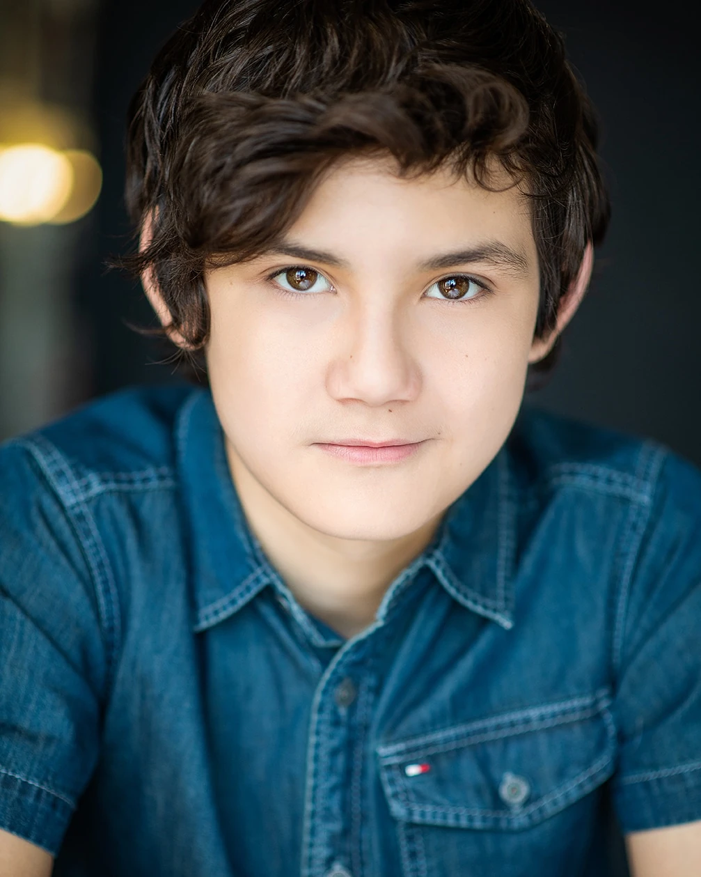 Nico Bustamante | Wiki Riverdale | Fandom