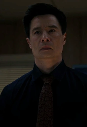 Marty Mantle | Riverdale Wiki | Fandom