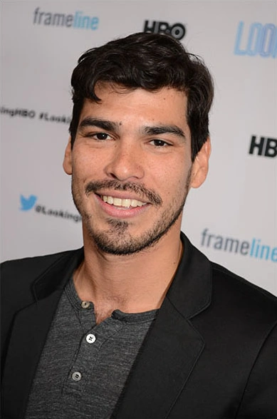 Raul Castillo | Riverdale Wiki | Fandom