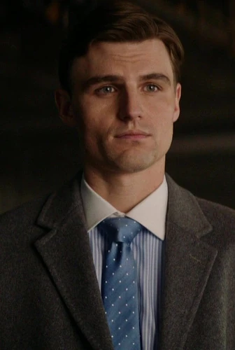 Chad Gekko | Riverdale Wiki | Fandom