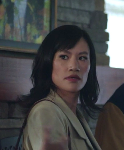 Melinda Mantle | Wiki Riverdale | Fandom