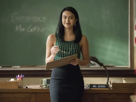 Veronica Lodge | Archieverse Wiki | Fandom
